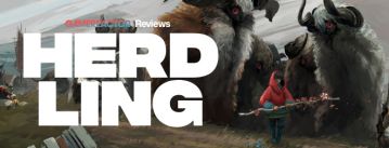 Herdling - Gamereactor UK