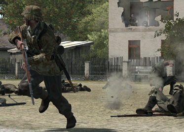 Iron Front - Liberation 1944 - Gamereactor UK