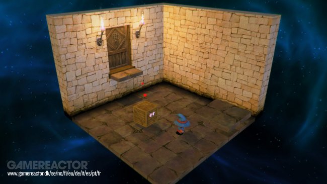 Lumo to see release on Switch in October