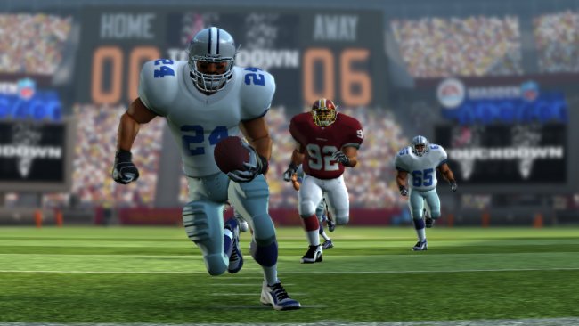 Madden NFL Arcade Review - Gamereactor