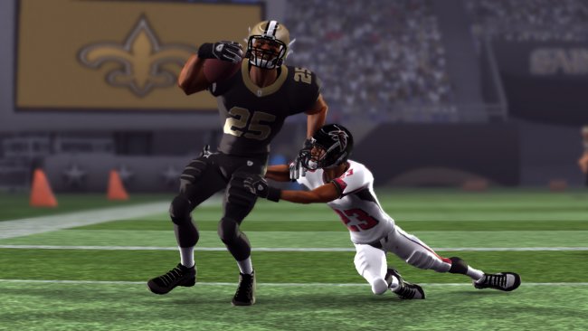 Madden NFL Arcade announced