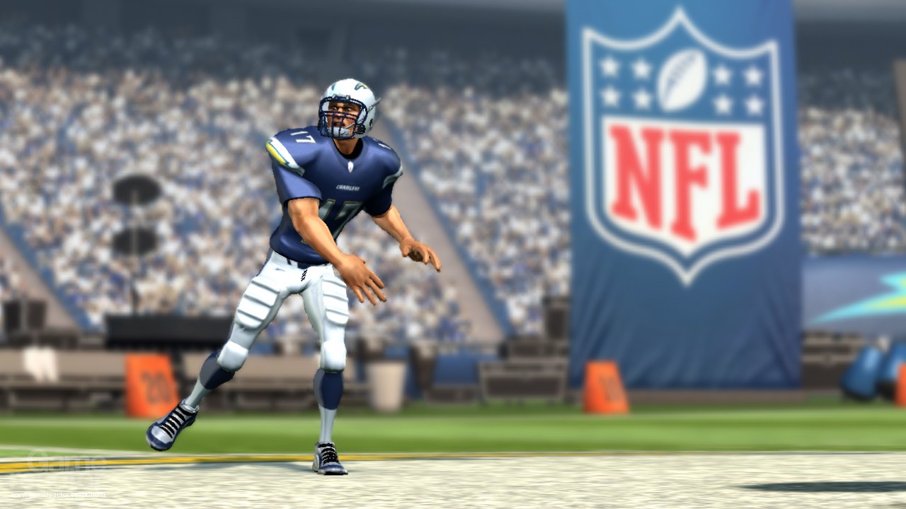 Madden NFL Arcade announced