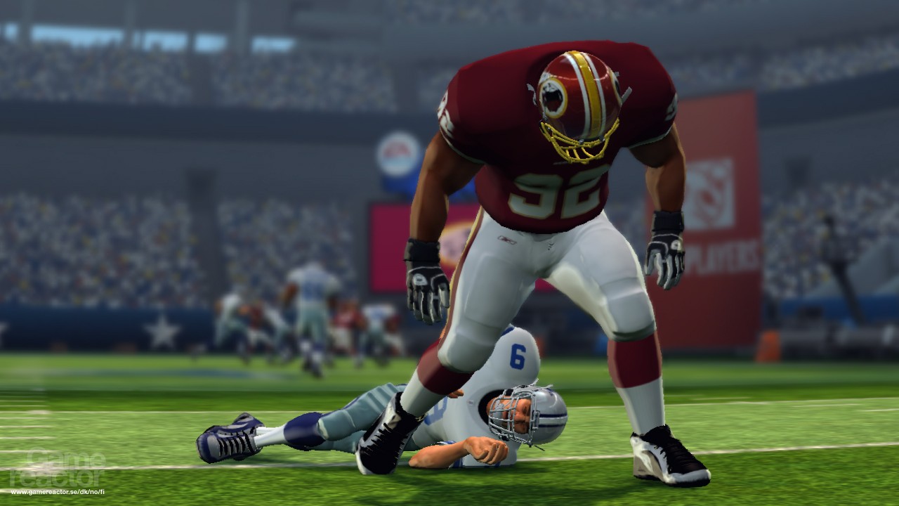 Madden NFL Arcade announced
