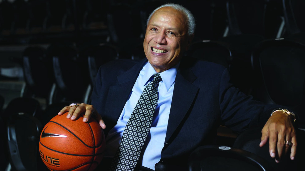NBA legend Lenny Wilkens dies at 88: One of the most prolific coaches ...