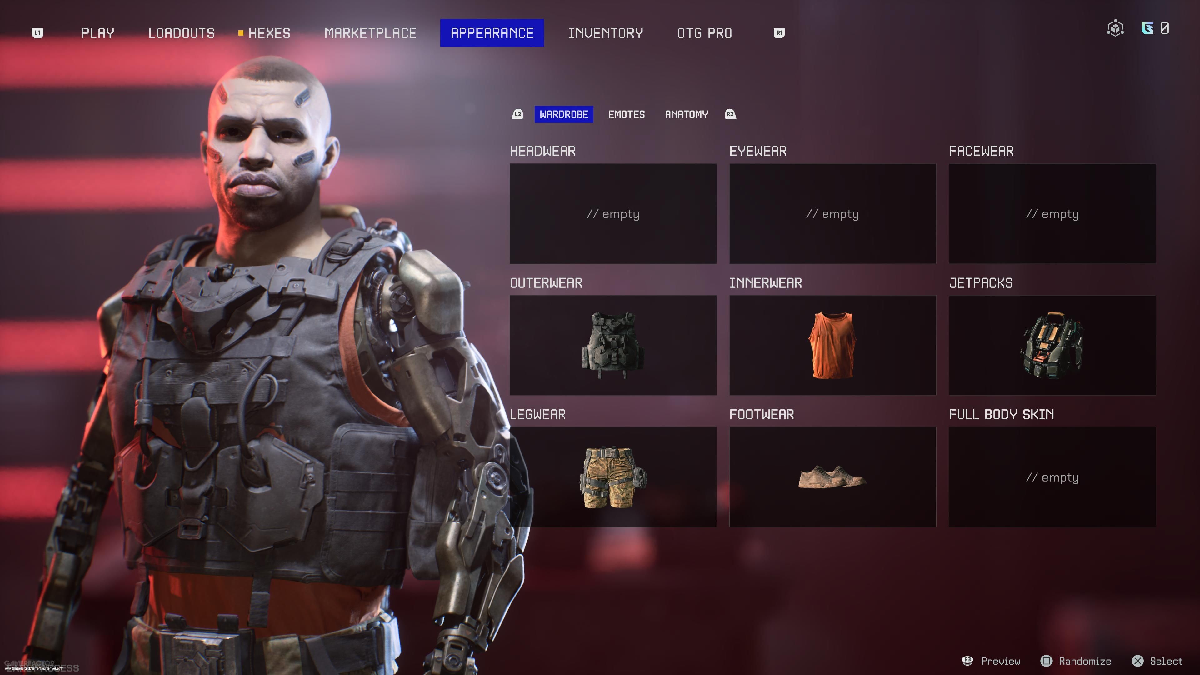 Off The Grid - Gamereactor UK