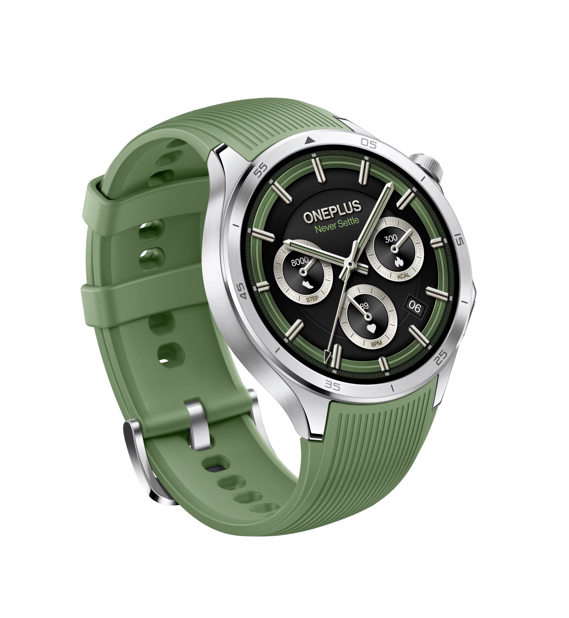 OnePlus Watch 3 - Oneplus Watch 3 - Gamereactor