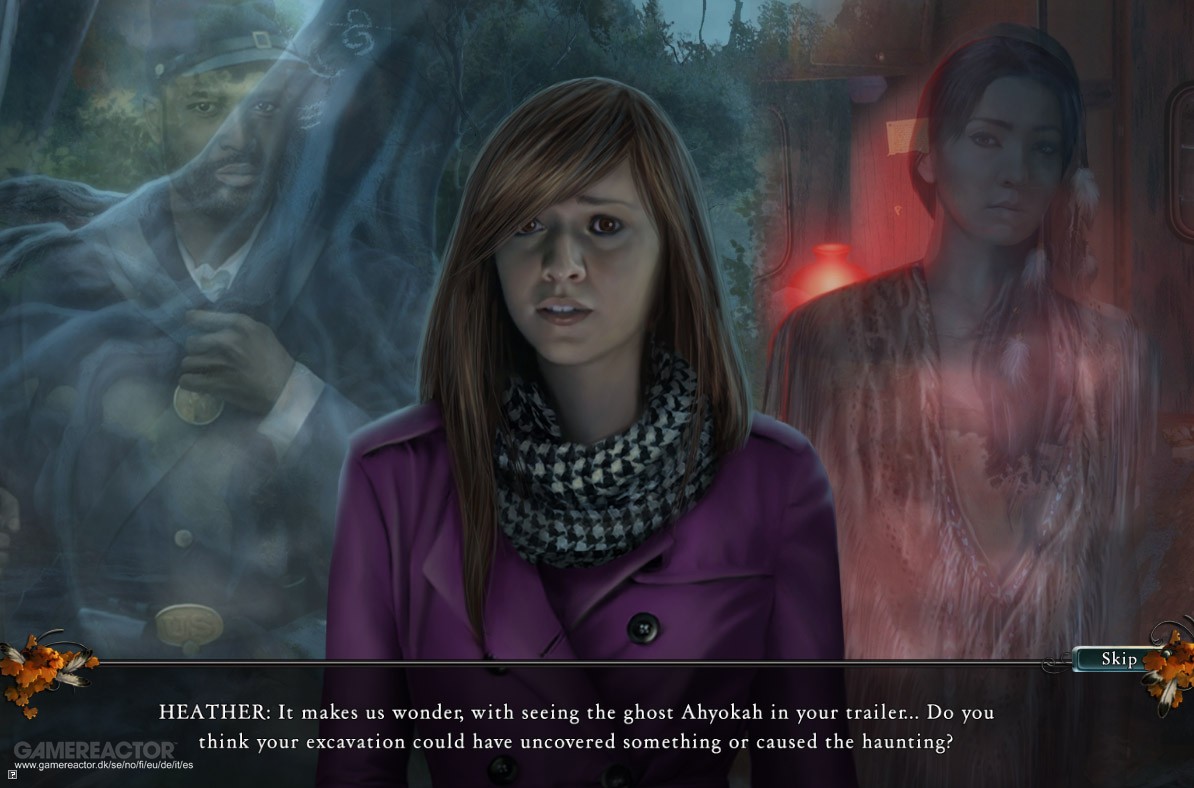 Paranormal State released