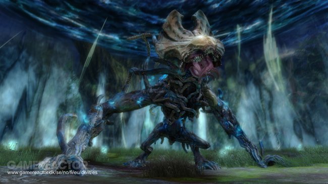 Raids in Guild Wars 2: Heart of Thorns