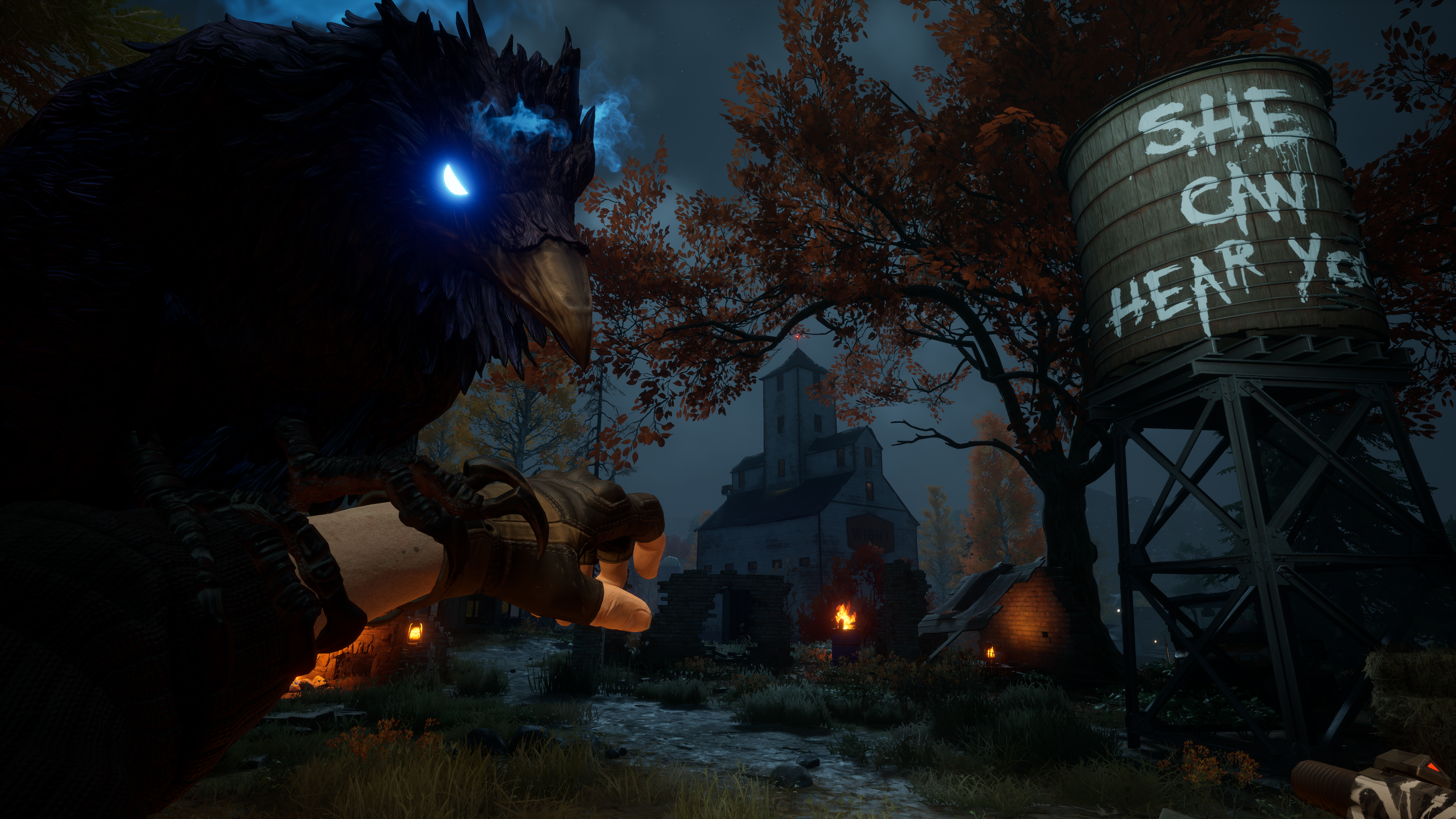 Redfall hands-on preview: Can Arkane keep up its winning streak ...