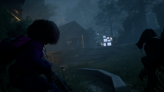 Redfall hands-on preview: Can Arkane keep up its winning streak? Preview - Gamereactor