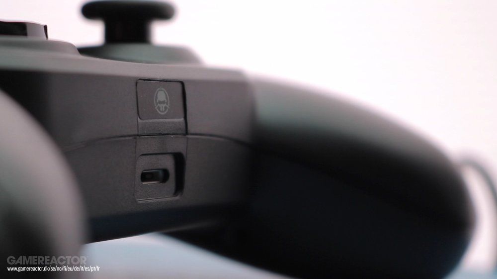 Rotor Riot - Wired Controller for iOS