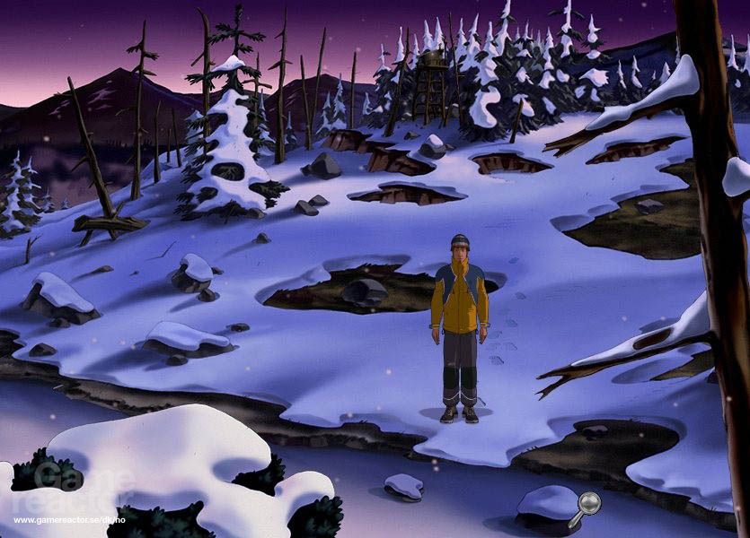 Runaway 2: The Dream of the Turtle - Gamereactor UK