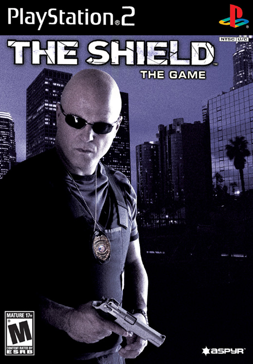 The Shield - Gamereactor UK
