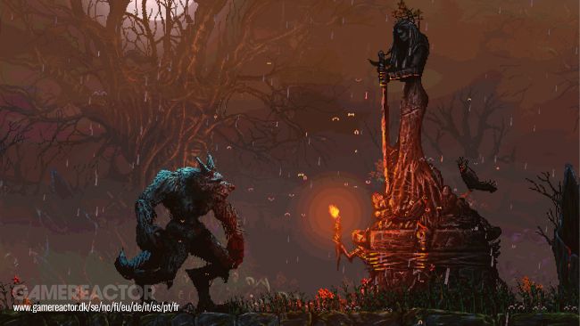 Slain 2: The Beast Within announced, launching next year