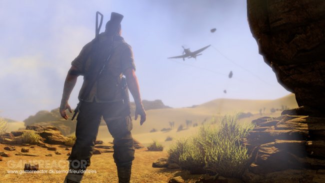 Sniper Elite 3 Review - Gamereactor