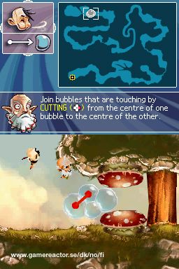 Soul Bubbles - Gamereactor UK