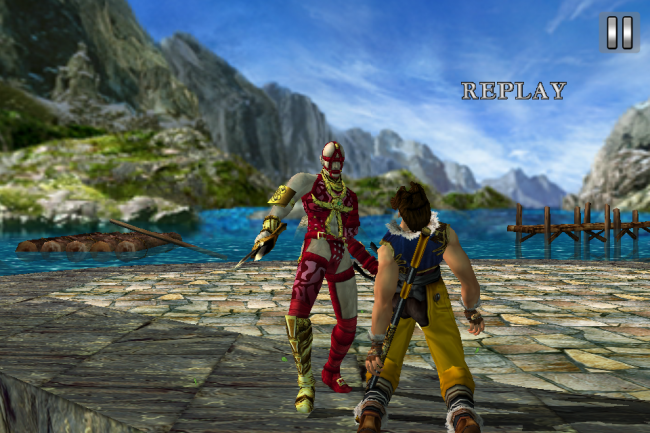 Soul Calibur Review - Gamereactor