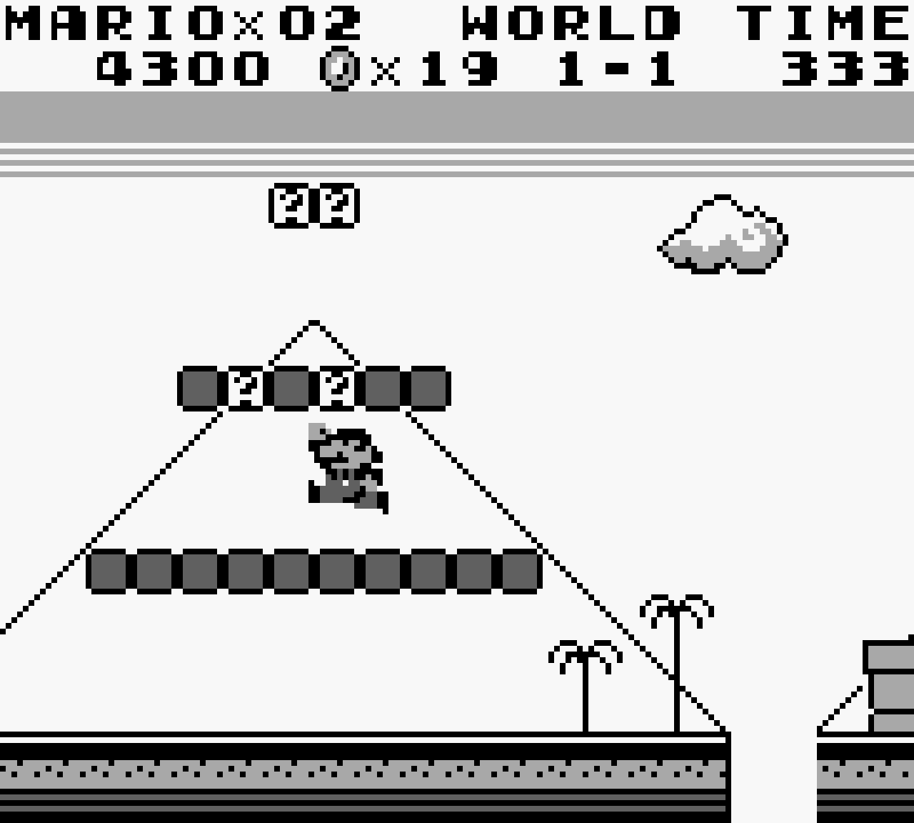 Super Mario Land soundtrack can now be enjoyed via Nintendo Music ...