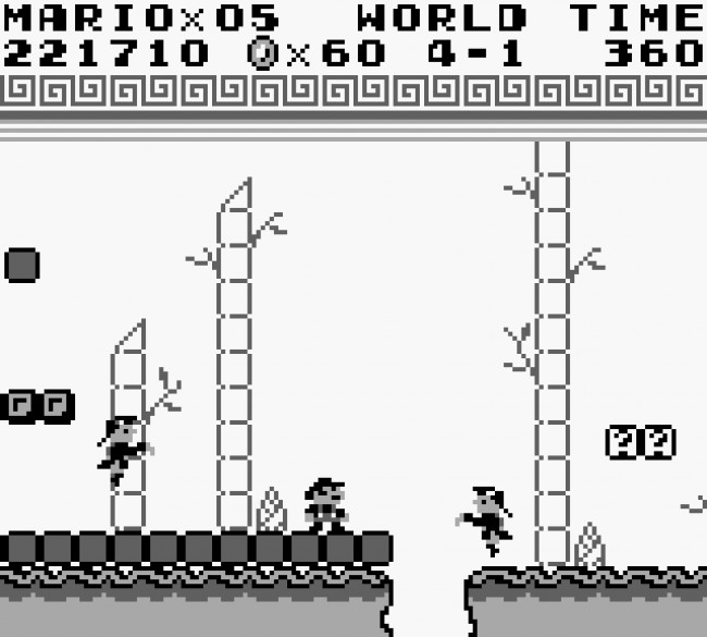 Super Mario Land soundtrack can now be enjoyed via Nintendo Music ...