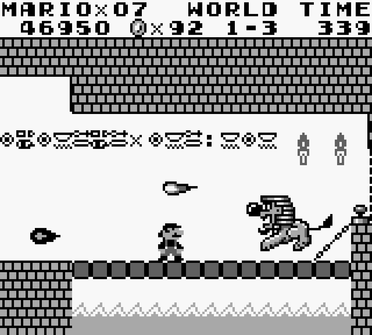 Super Mario Land soundtrack can now be enjoyed via Nintendo Music ...