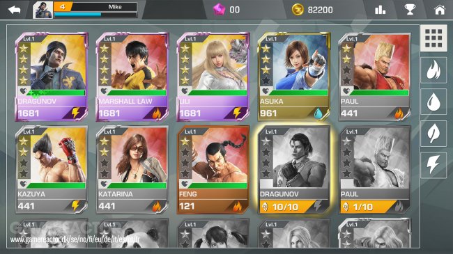 Tekken is going mobile, announcement trailer lands - Tekken Mobile ...