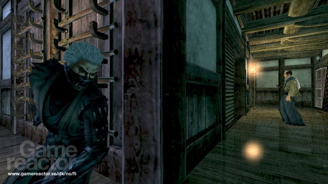 Ubisoft takes on Tenchu 4 - Tenchu: Shadow Assassins - Gamereactor