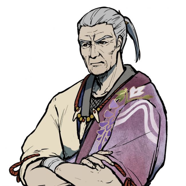 Capcom has released several concept art images for Monster Hunter Rise