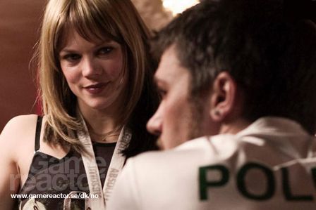 Uro - Gamereactor UK