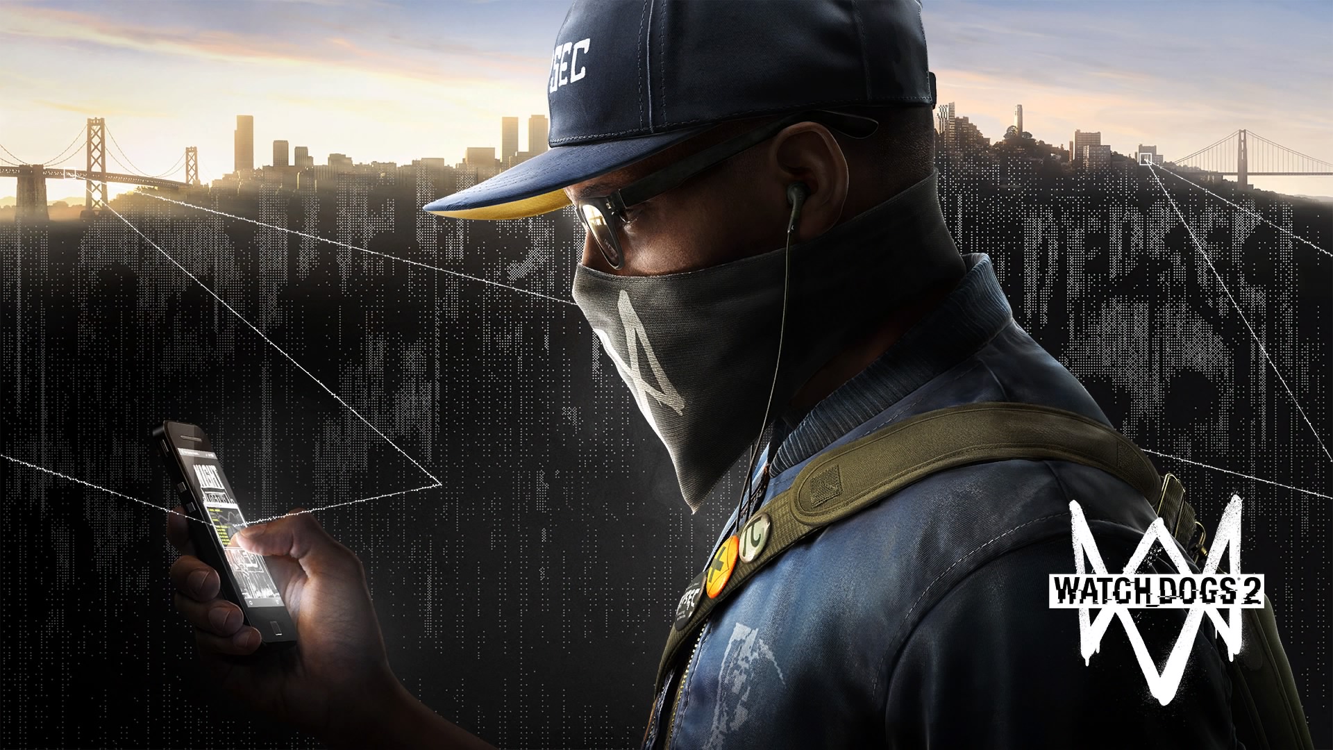 Is Watch Dogs 3 going to be set in London? - - Gamereactor