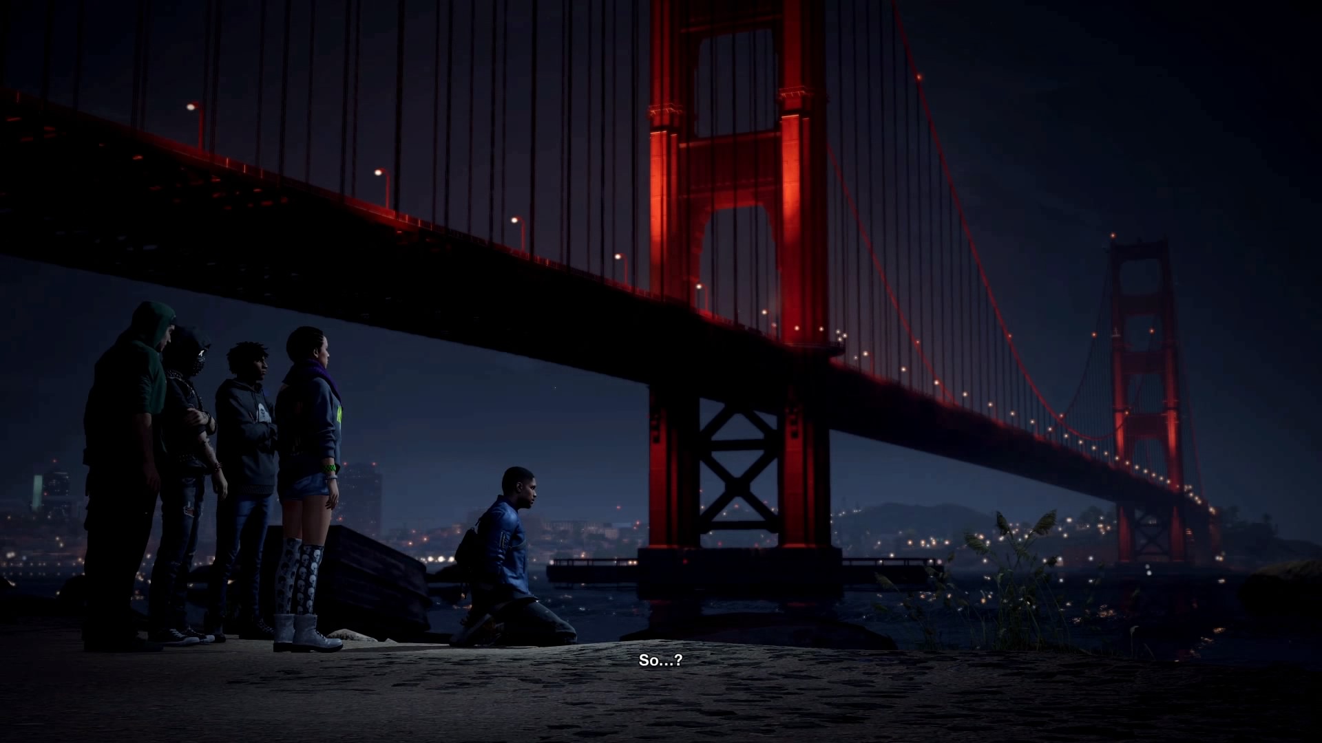 Watch Dogs 2 Review - Gamereactor