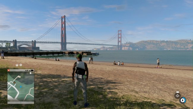 Watch Dogs 2 Review - Gamereactor