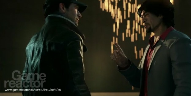 Watch Dogs Preview - Gamereactor