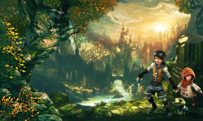 Final release date for Silence has been set