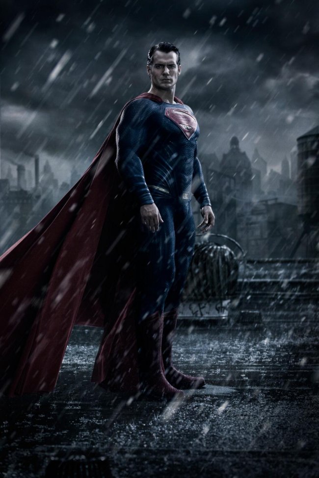 Meet the new Superman - - Gamereactor
