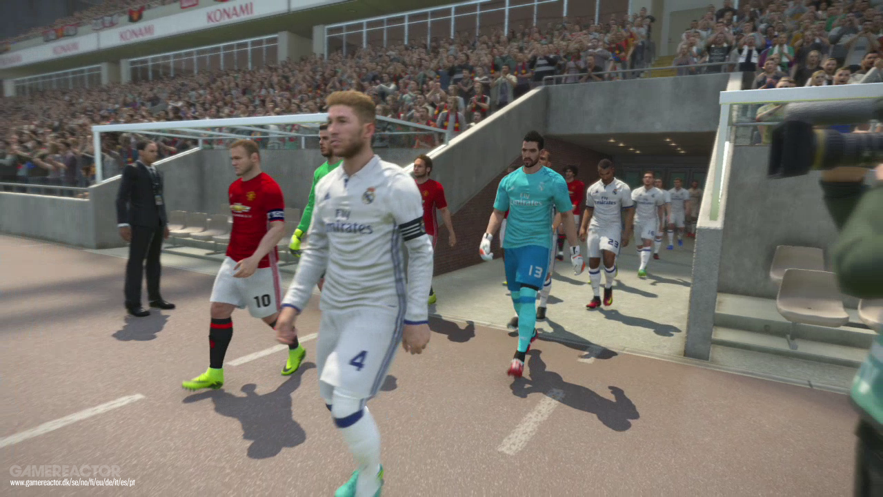 Pro Evolution Soccer 2017 Guide: Features, Modes & Real Teams