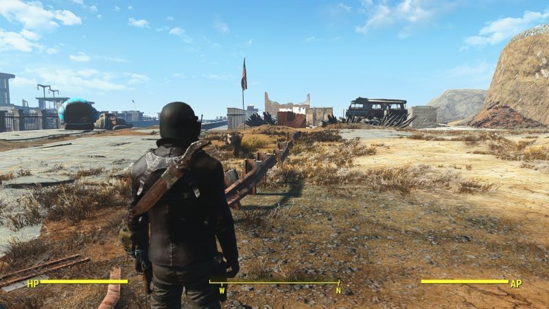 Fallout London developers intend to set up an indie studio - Fallout 4 ...