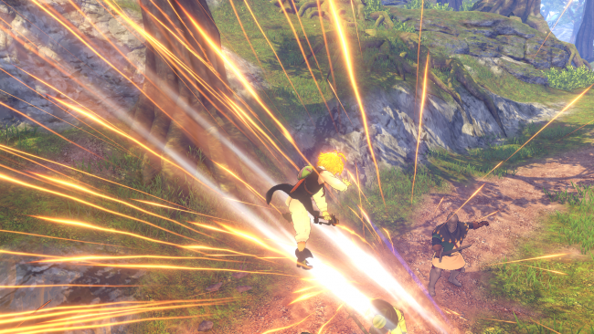 The Seven Deadly Sins announced for PS4 - The Seven Deadly Sins ...