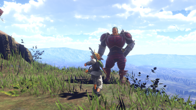 The Seven Deadly Sins announced for PS4 - The Seven Deadly Sins ...