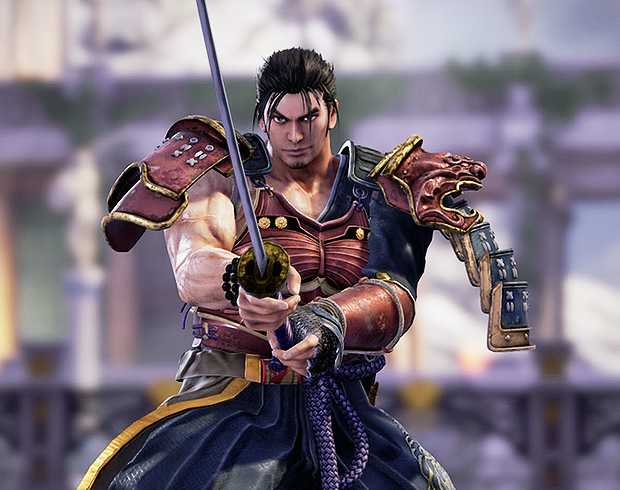 Soul Calibur VI - First Look Preview - Gamereactor