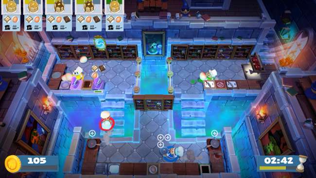 Overcooked 2 map - importlasem