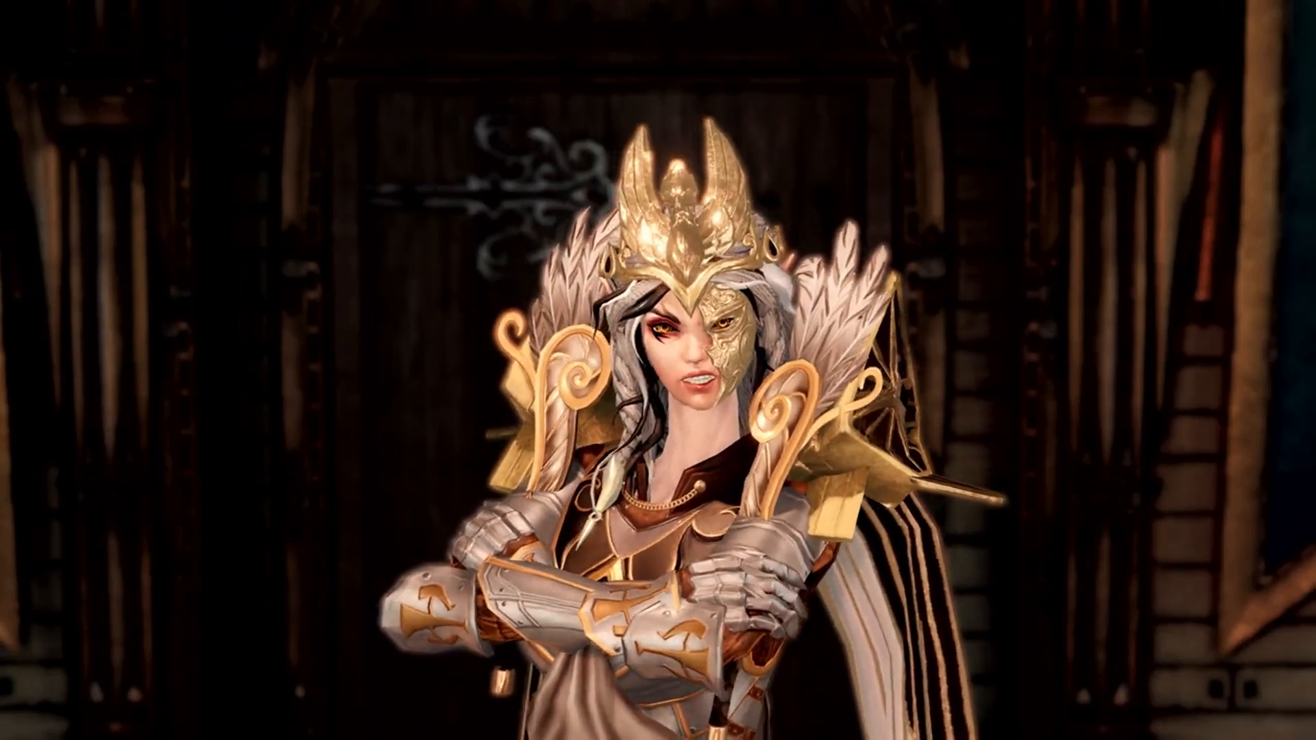 Divinity: Fallen Heroes has just been announced