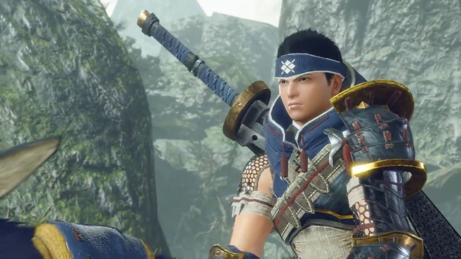 Capcom unveils two new Monster Hunter games for the Switch - Monster ...