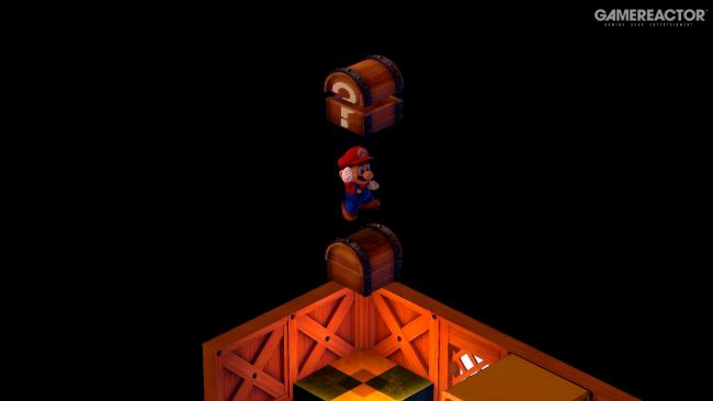 Super Mario RPG: A guide to finding all 39 Hidden Chests