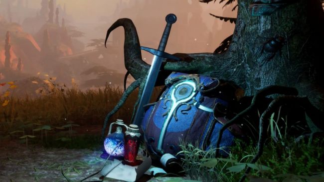 Outward 2 - Gamereactor UK