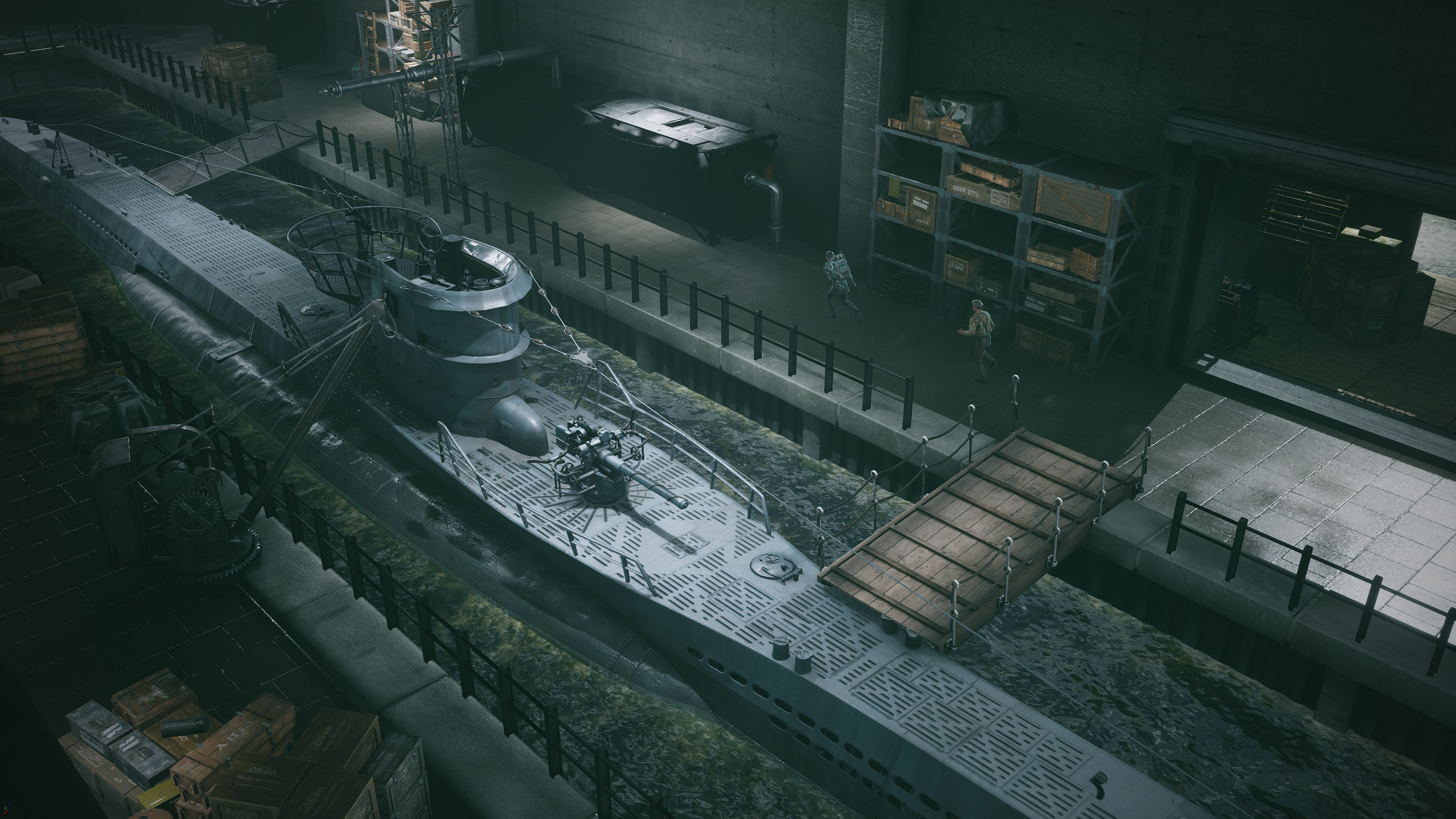 Commandos: Origins - Gamereactor UK