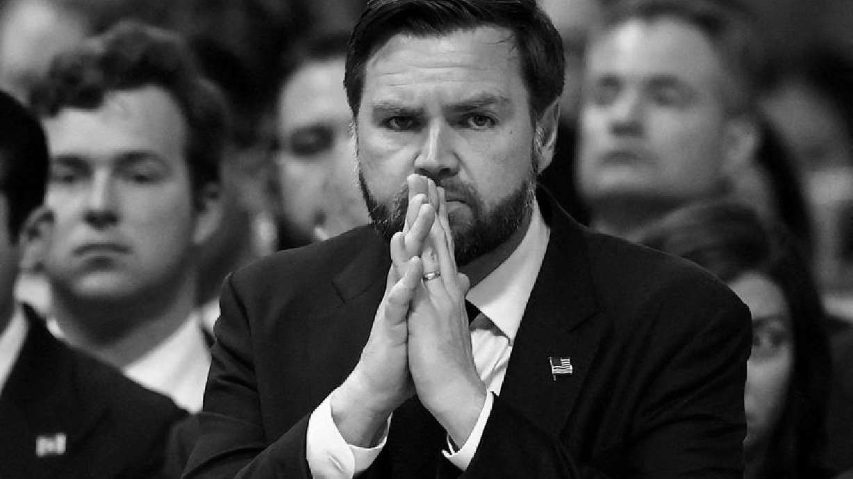 Did JD Vance kill the Pope? - - Gamereactor