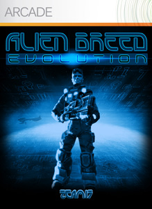 Alien Breed Evolution - Gamereactor UK