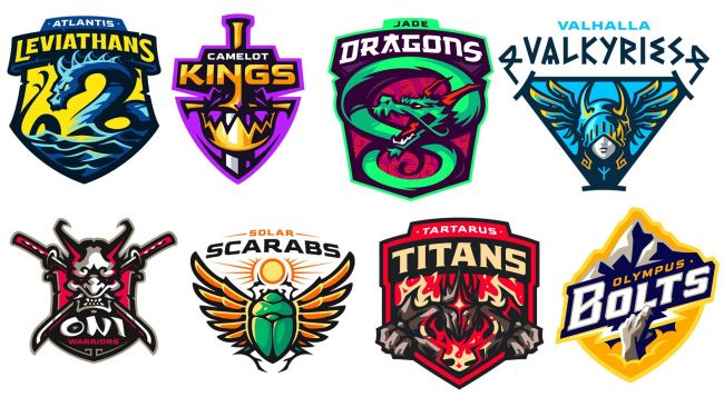 Atlantis Leviathans and Olympus Bolts rosters revealed ahead of the ...