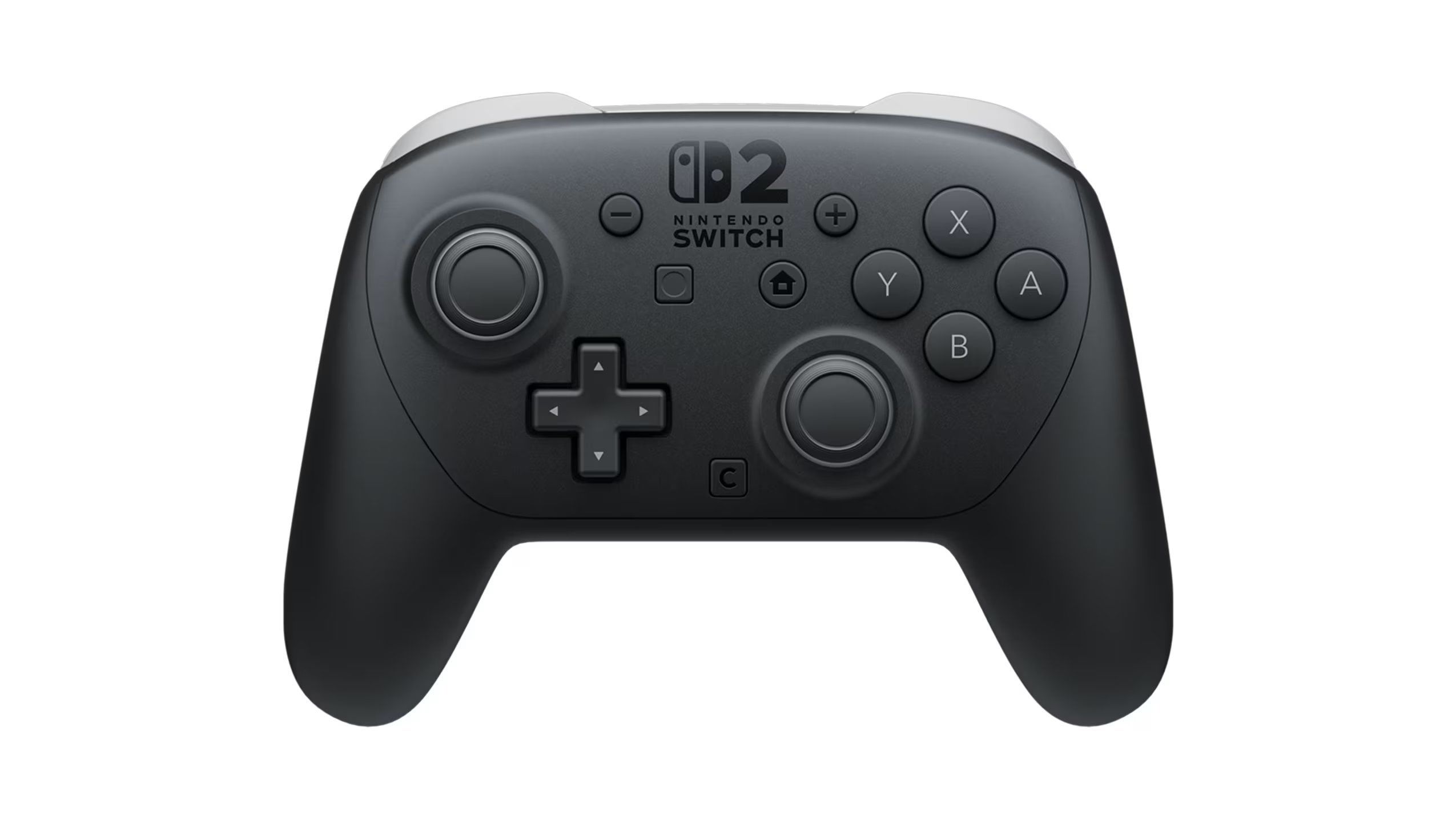Comparison and improvements between the Nintendo Switch Pro Controller ...