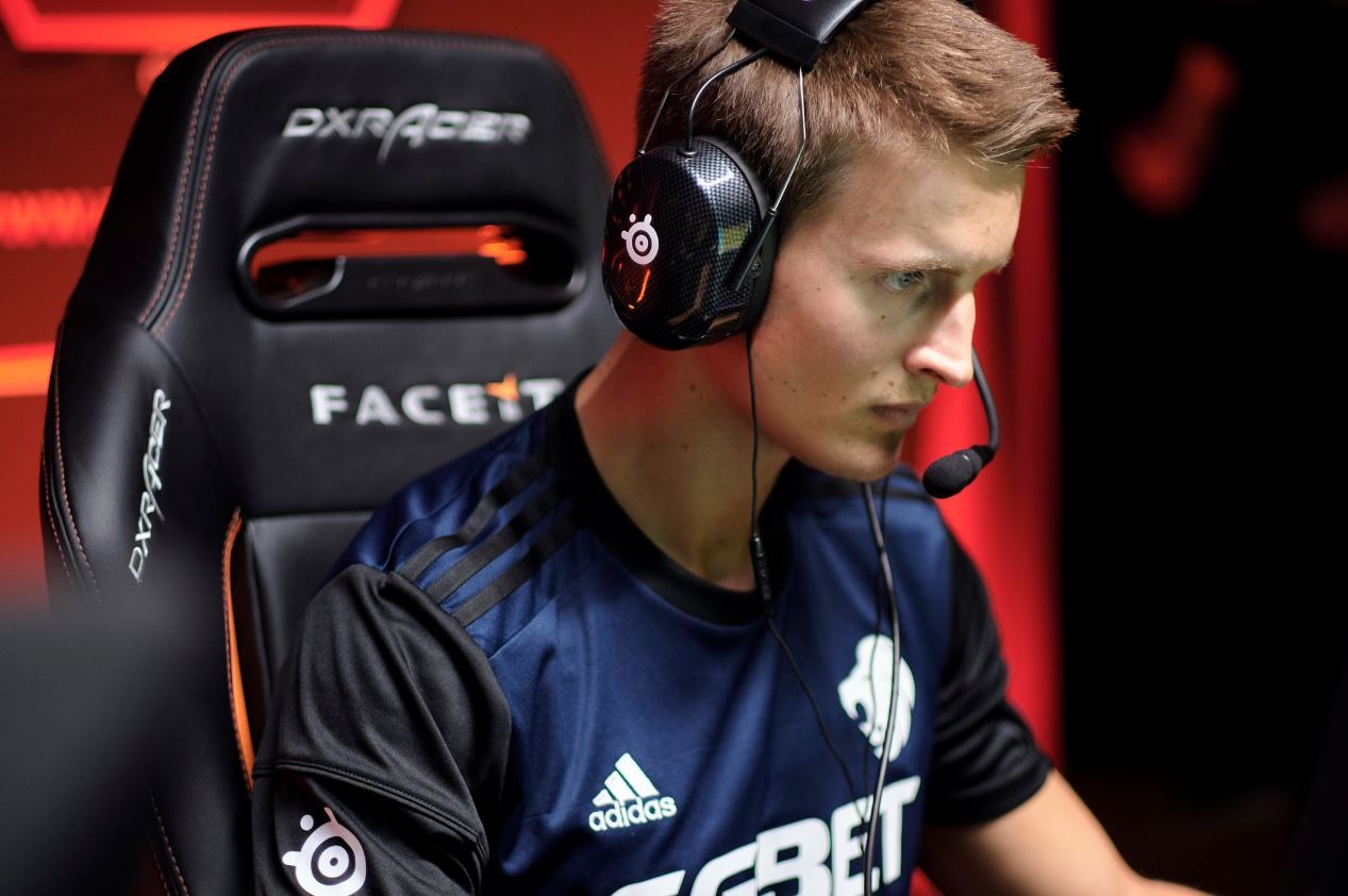North speaks out about abusive messages to teams - Counter-Strike ...
